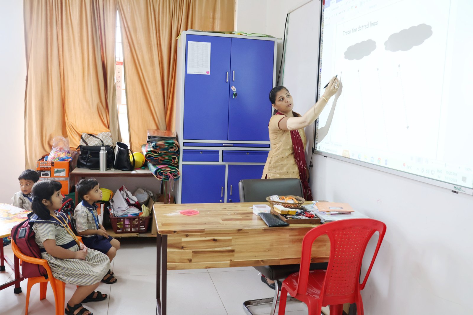 Vidya Vikasini School (I.C.S.E.)